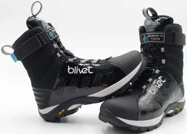 Blivet - Quilo Boot | Biking Shoe – The Outfitters Adventure Gear and Apparel