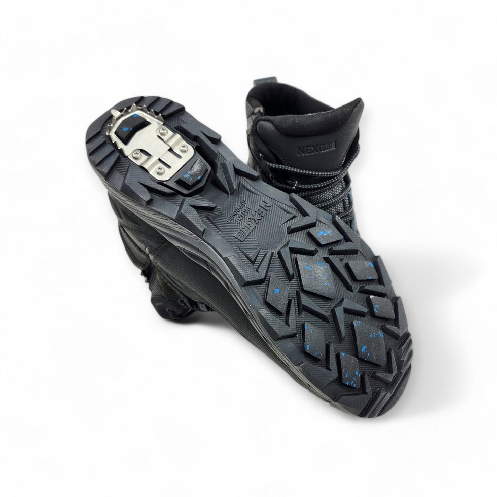 Nexgrip | Canadian Made Winter Footwear – The Outfitters Adventure Gear ...