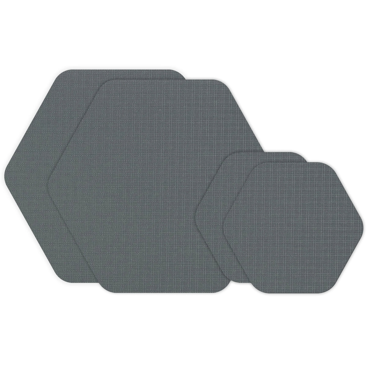 Gear Aid - Tenacious Tape Hex Patches – The Outfitters Adventure Gear ...