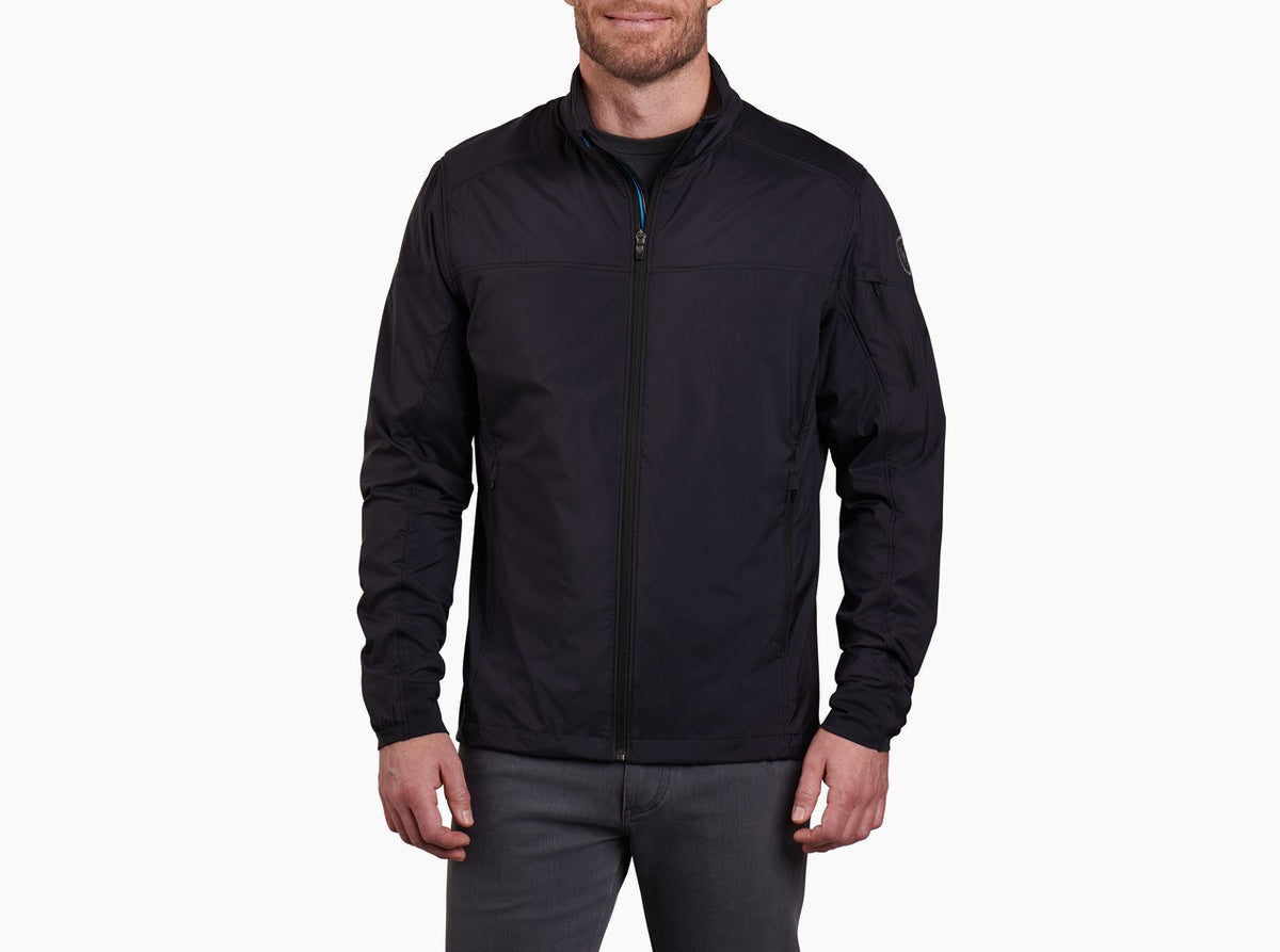 Kuhl - The One™ Jacket (Men's) – The Outfitters Adventure Gear and Apparel