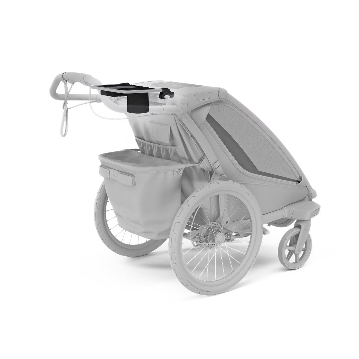 Thule - Organizer for Chariot and Urban Glide Strollers – The ...