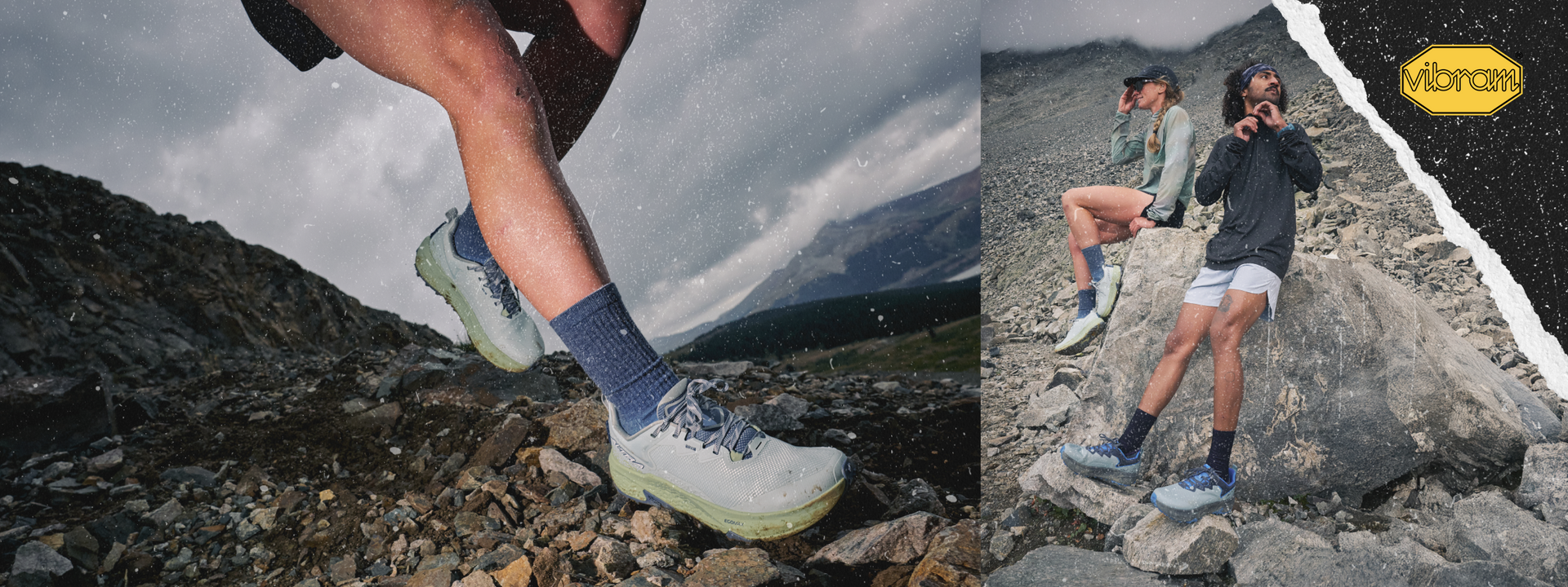 Altra Footwear – The Outfitters Adventure Gear and Apparel
