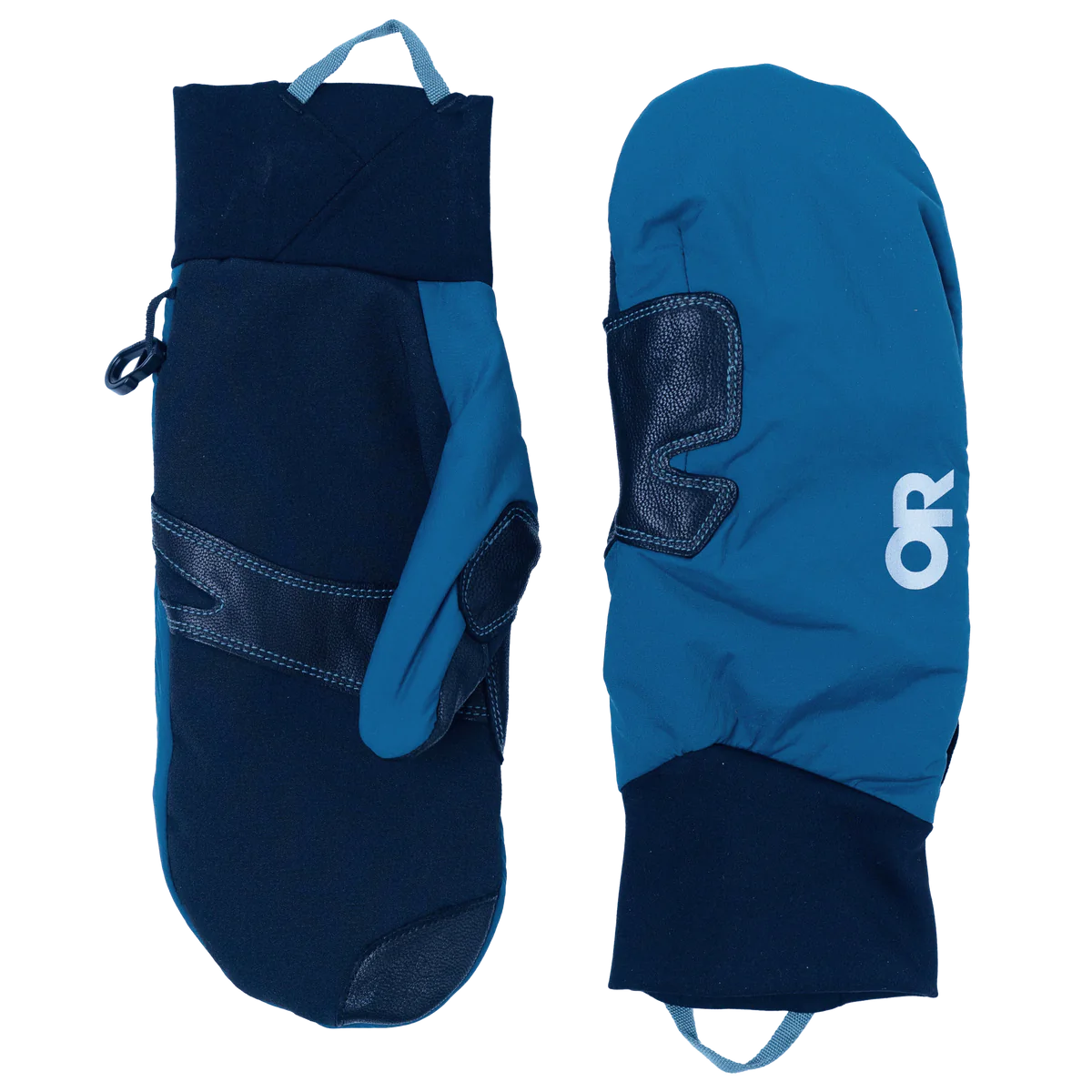 Outdoor Research - Deviator Mitts | Past Season Sale – The Outfitters ...