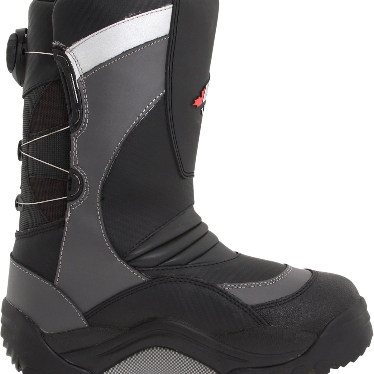 Baffin - Men's Pivot Boots – The Outfitters Adventure Gear and Apparel