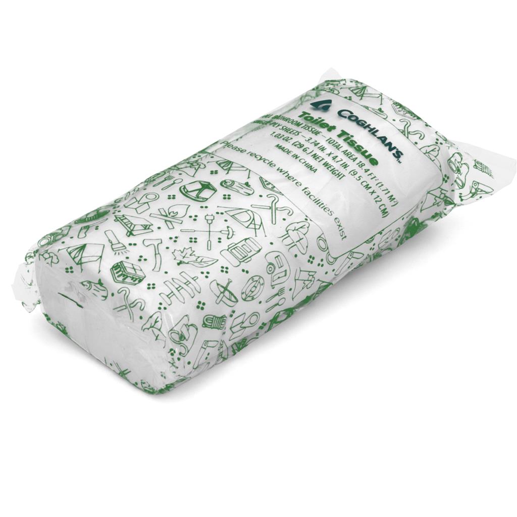 Toilet Tissue – The Outfitters Adventure Gear and Apparel