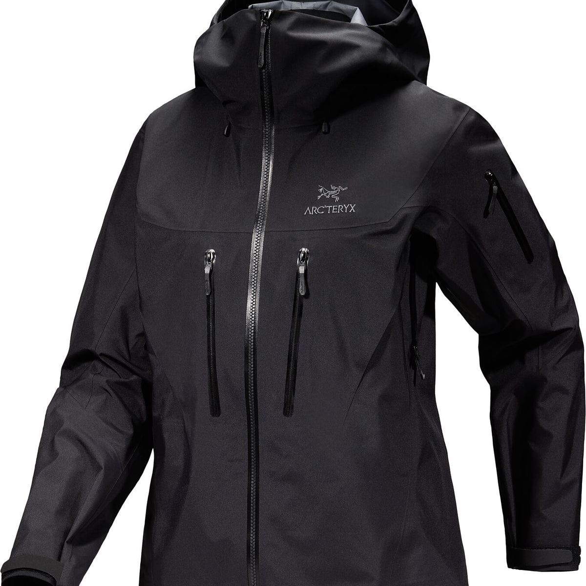 Arc'Teryx - Women's Alpha SV Jacket | Past Season Savings – The ...