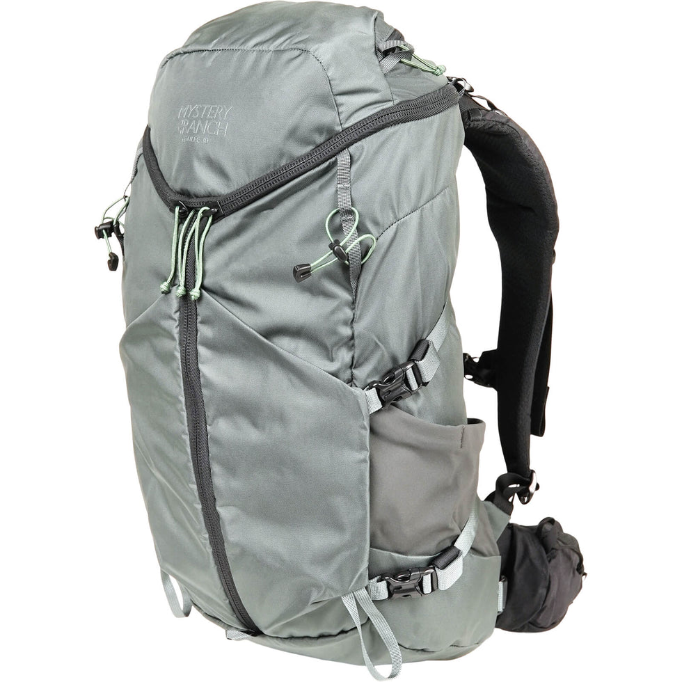 Mystery Ranch | Durable and Functional Packs at The Outfitters – The ...