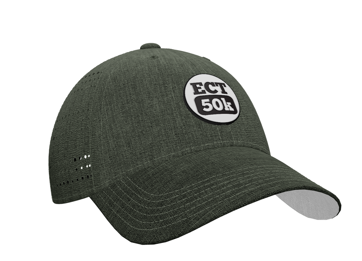 ECT 50 Custom Racers Cap (Pre-Order) – The Outfitters Adventure Gear ...