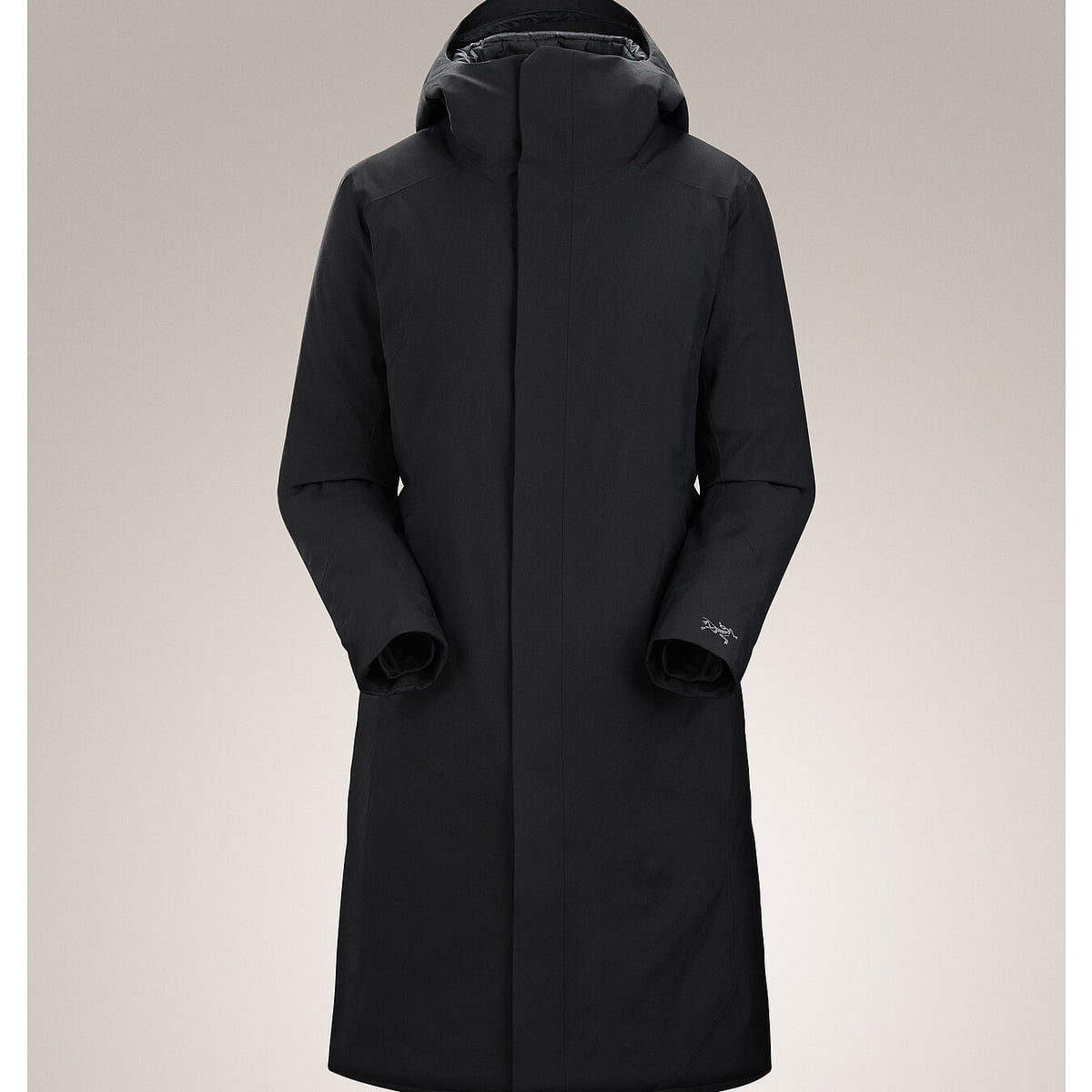 Arc'Teryx - Women's Patera Parka | Past Season – The Outfitters ...