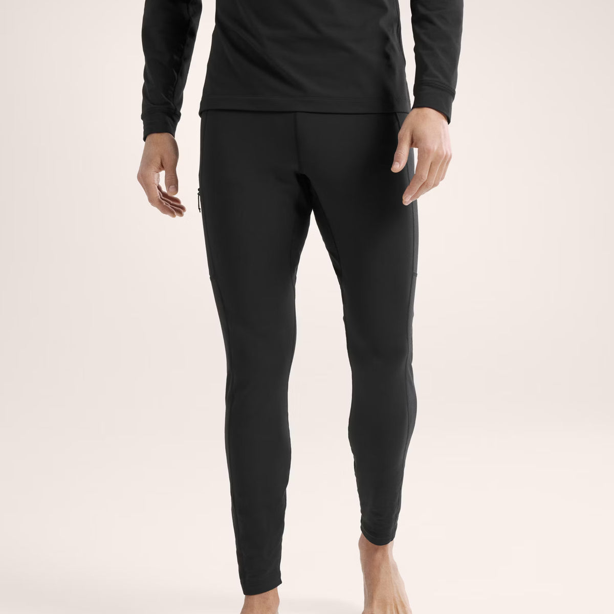Arc'Teryx - Men's Rho LT Bottom | X000010037 – The Outfitters Adventure ...
