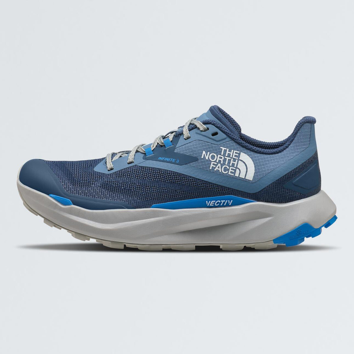 The North Face - Men's VECTIV™ Infinite 3 Trail Running Shoes ...