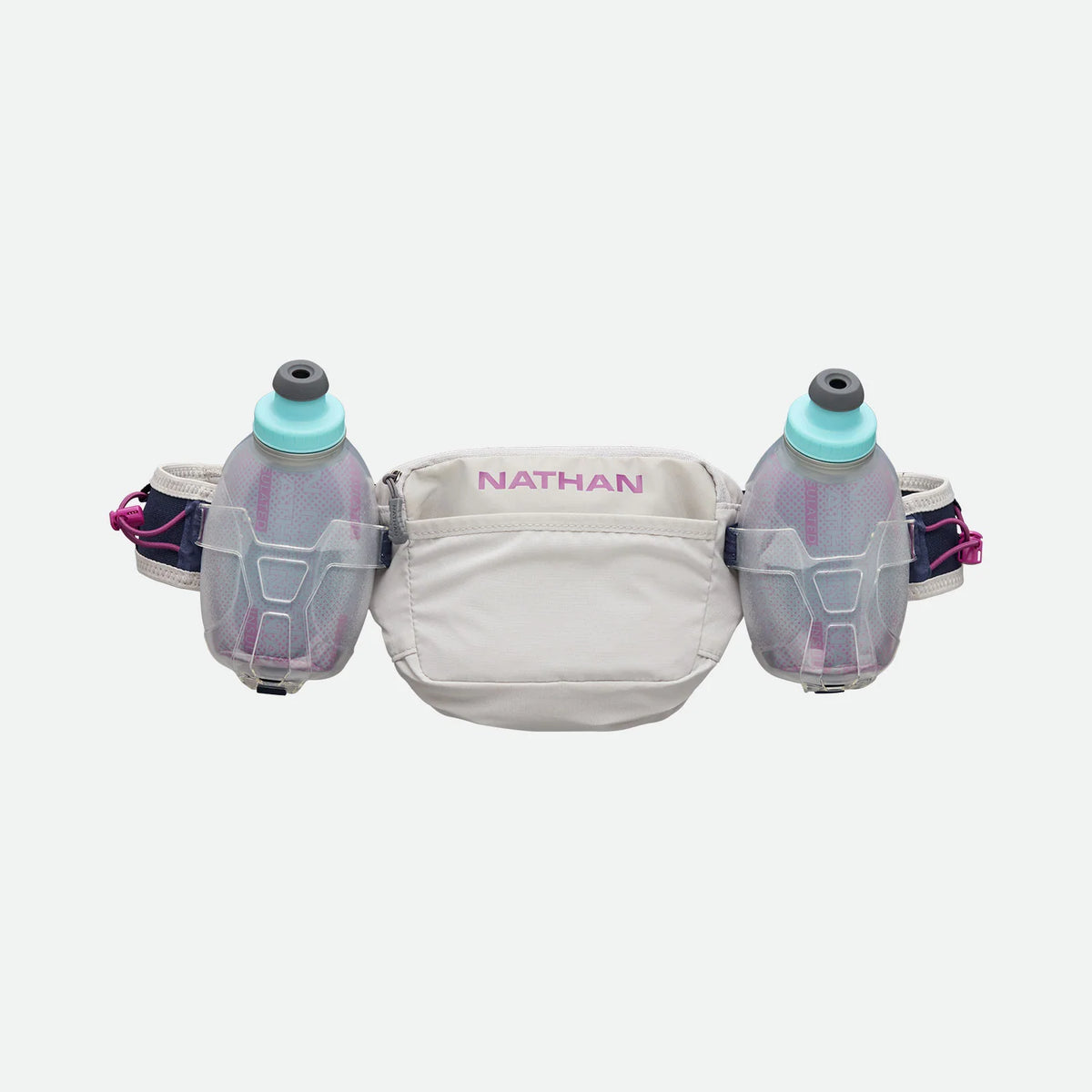 Nathan - Trail Mix Plus Insulated Hydration Belt 3.0 – The Outfitters ...