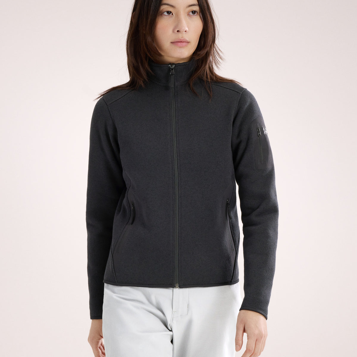 Arc'Teryx - Women's Covert Cardigan | Past Season Discount – The ...