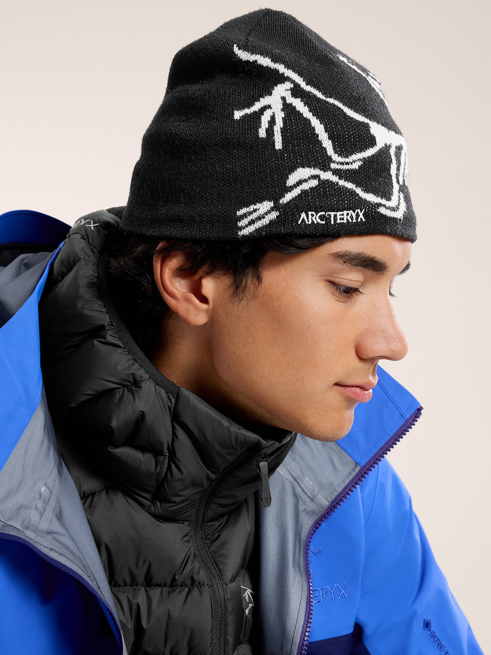 Arc'Teryx - Bird Head Toque – The Outfitters Adventure Gear and Apparel