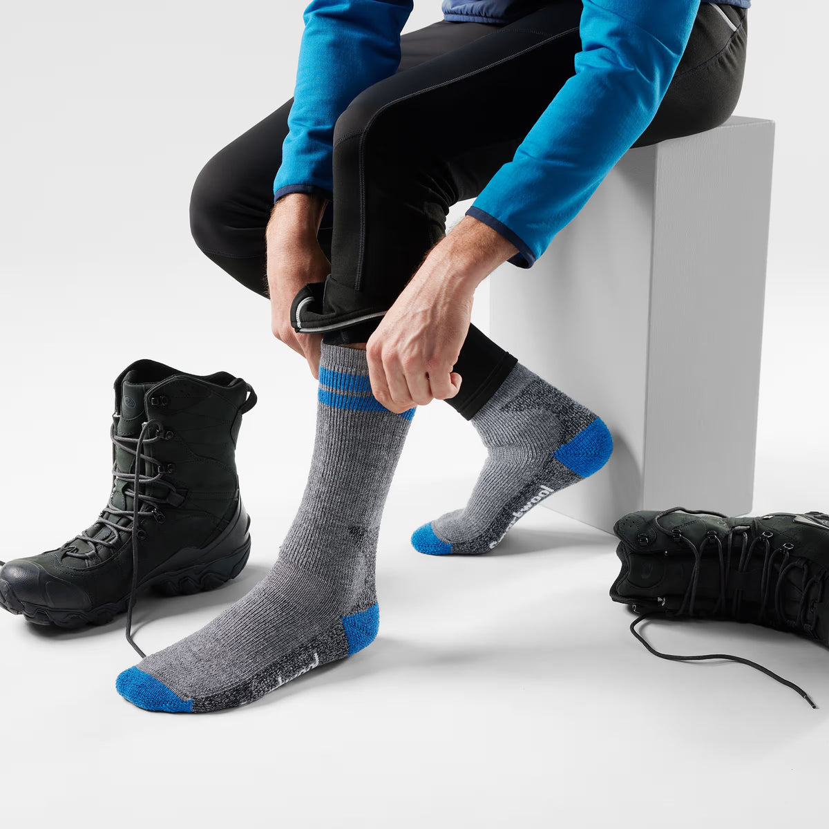 Smartwool Sale | Save on Comfort – The Outfitters Adventure Gear and ...