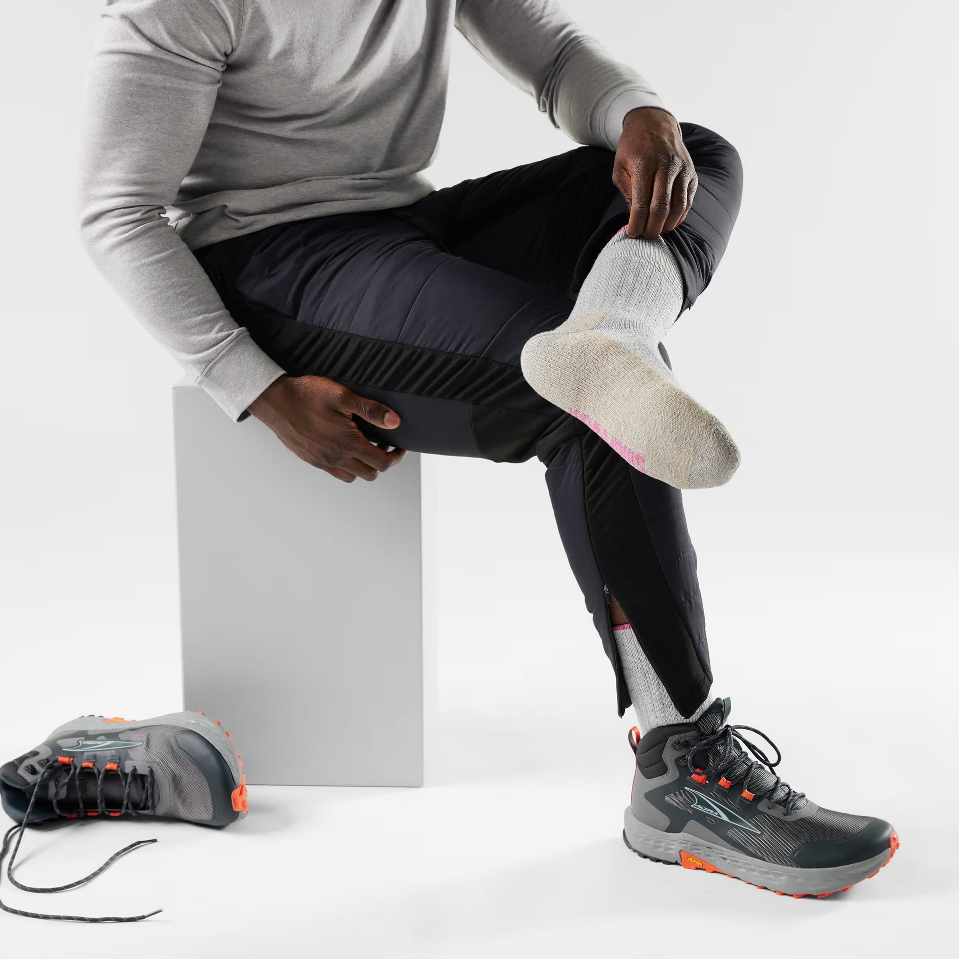 Smartwool Sale | Save on Comfort – The Outfitters Adventure Gear and ...