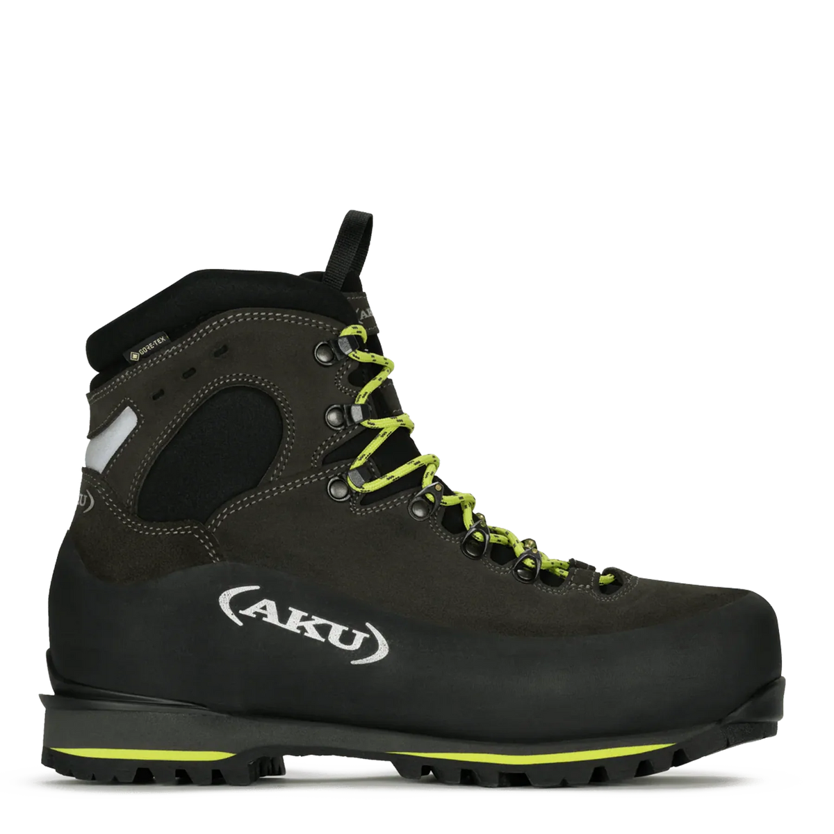 AKU - Superalp Work GTX Boot – The Outfitters Adventure Gear and Apparel