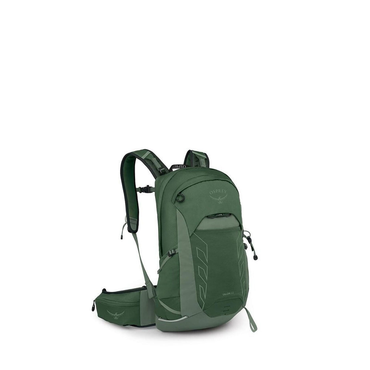 Osprey - Men's Talon™ 22 Extended Fit | Biking Backpack – The ...