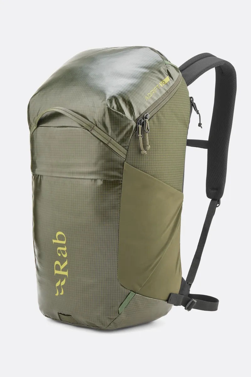 Rab - Adrift 30L Day Pack | QAP-44 – The Outfitters Adventure Gear and ...