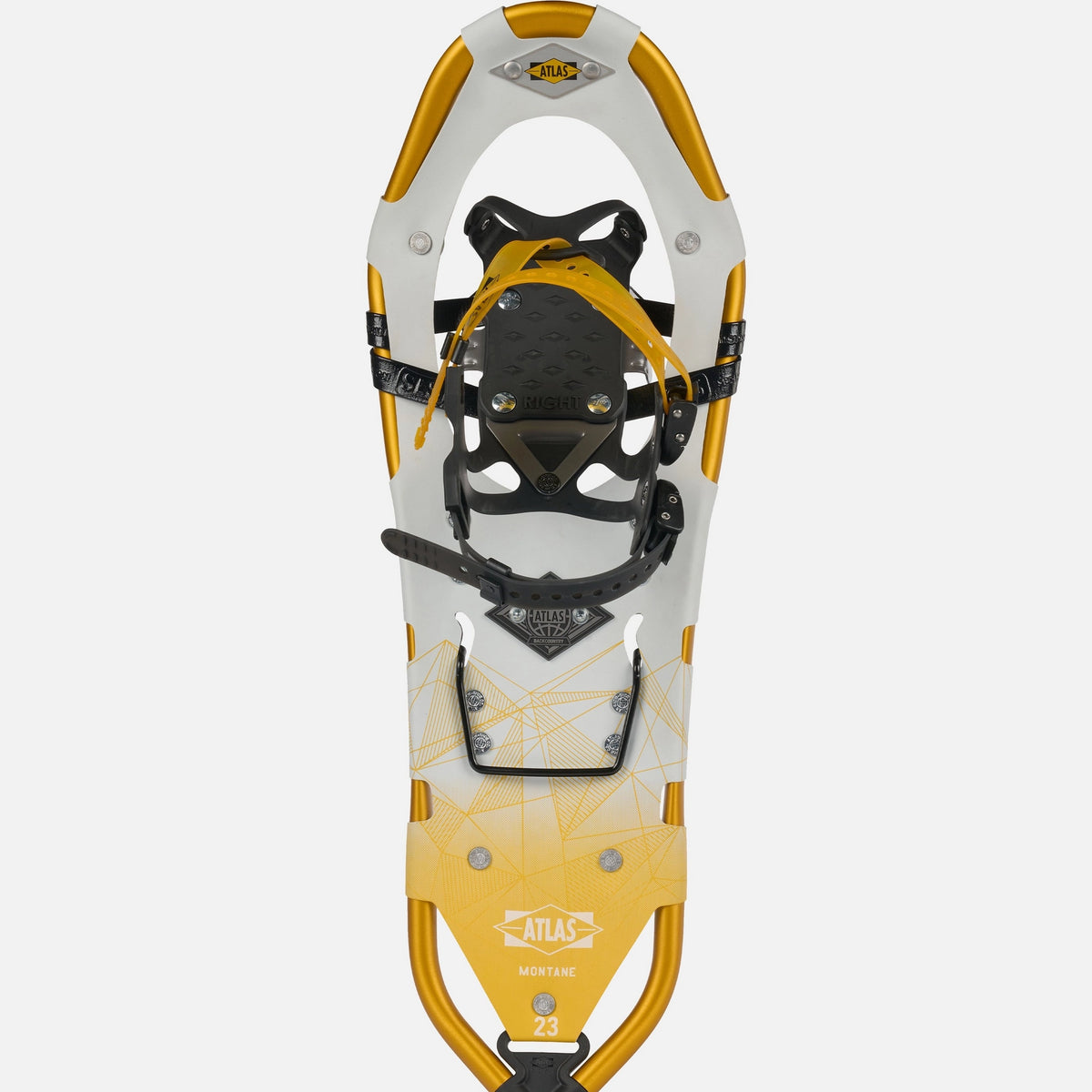 Atlas - Women's Montane Snowshoe (2025) – The Outfitters Adventure Gear ...