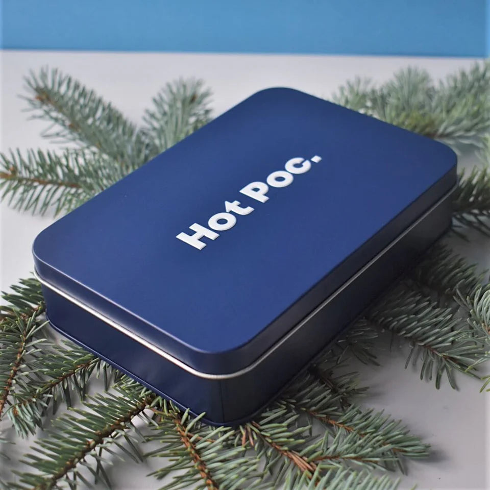 Hot Poc - Reusable Hand & Body Warmer Set - Box of 3 – The Outfitters ...