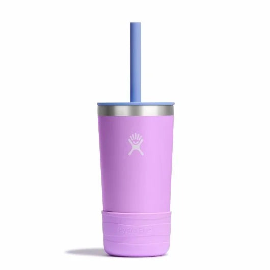 Hydro Flask - 12 oz Kids Tumbler w/ Straw Lid – The Outfitters ...