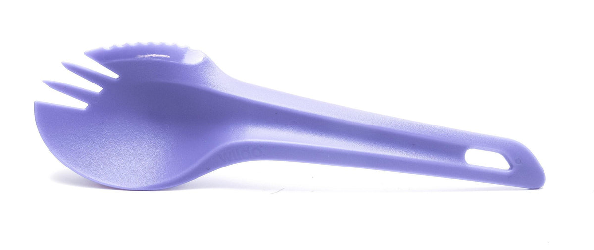 Wildo - The Spork – The Outfitters Adventure Gear and Apparel
