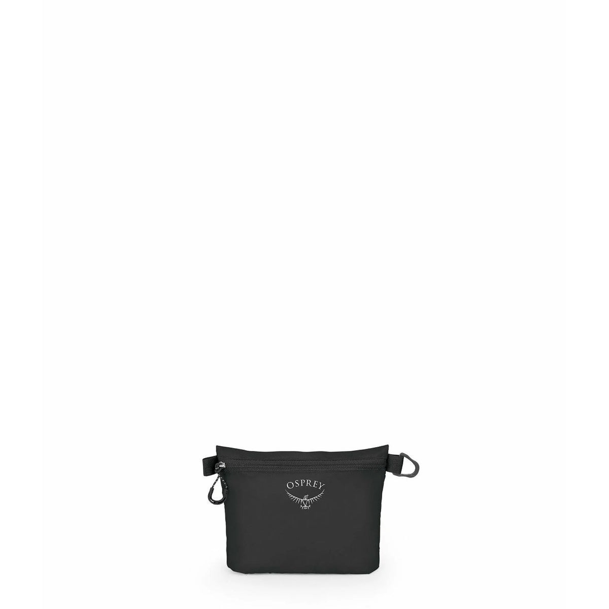Osprey - Ultralight Zipper Sack Small - Black – The Outfitters ...