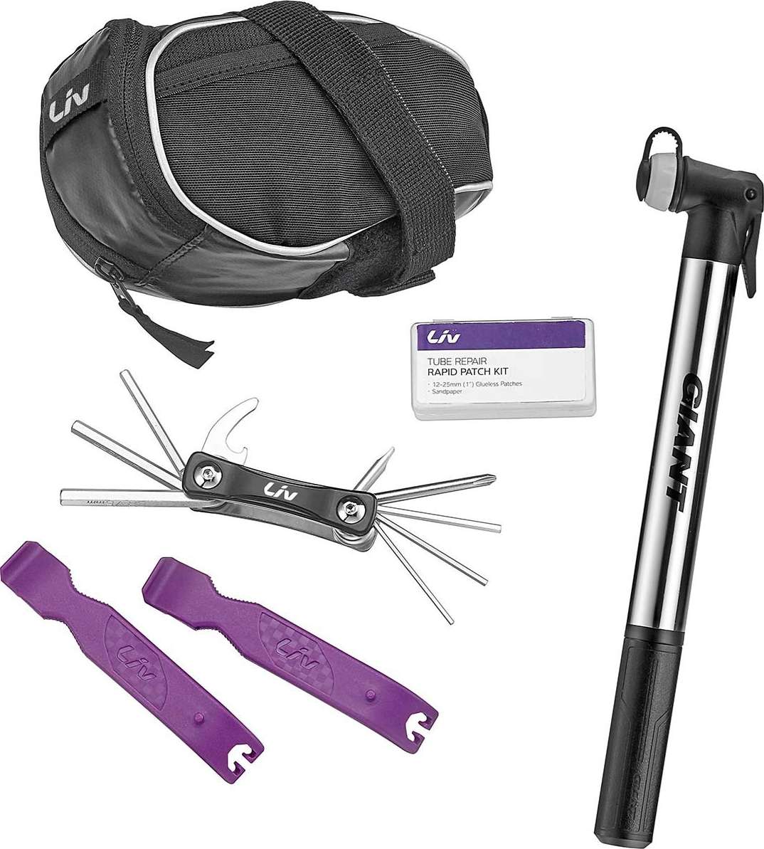 Quick Fix Combo Kit – The Outfitters Adventure Gear and Apparel