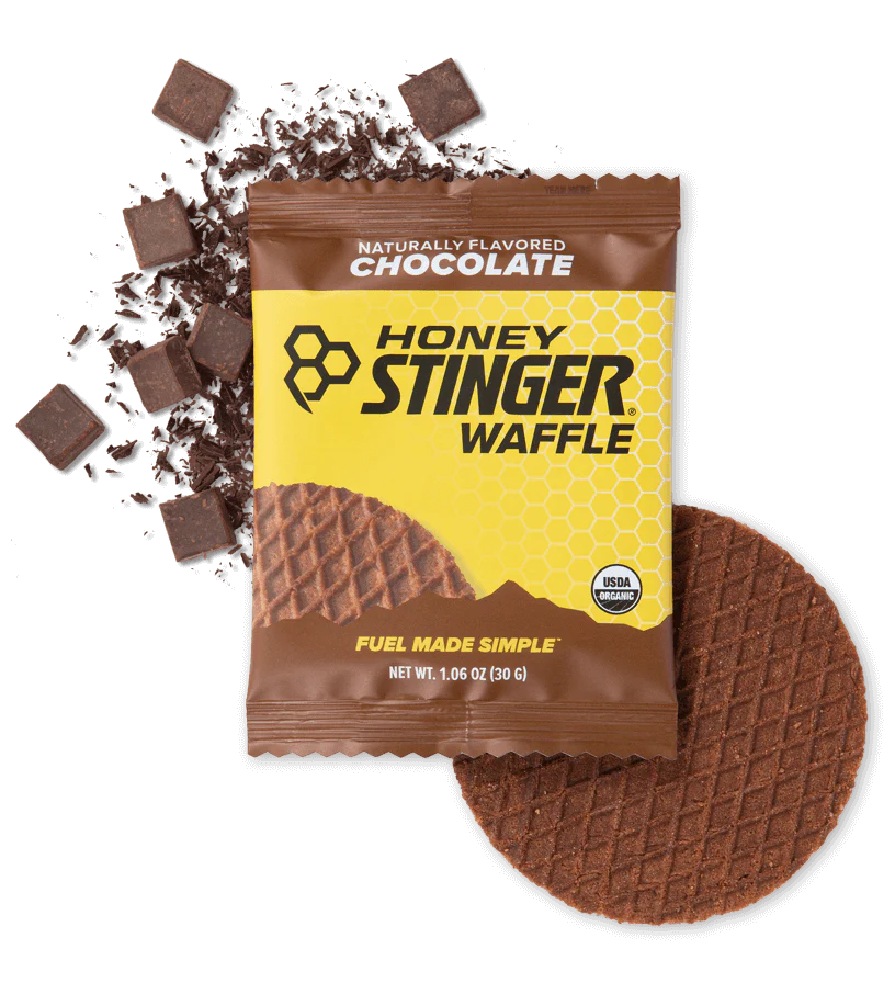 Classic Waffle - Chocolate – The Outfitters Adventure Gear and Apparel