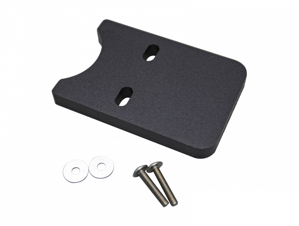 Perception - Transducer Mounting Plate for Kayaks – The Outfitters ...