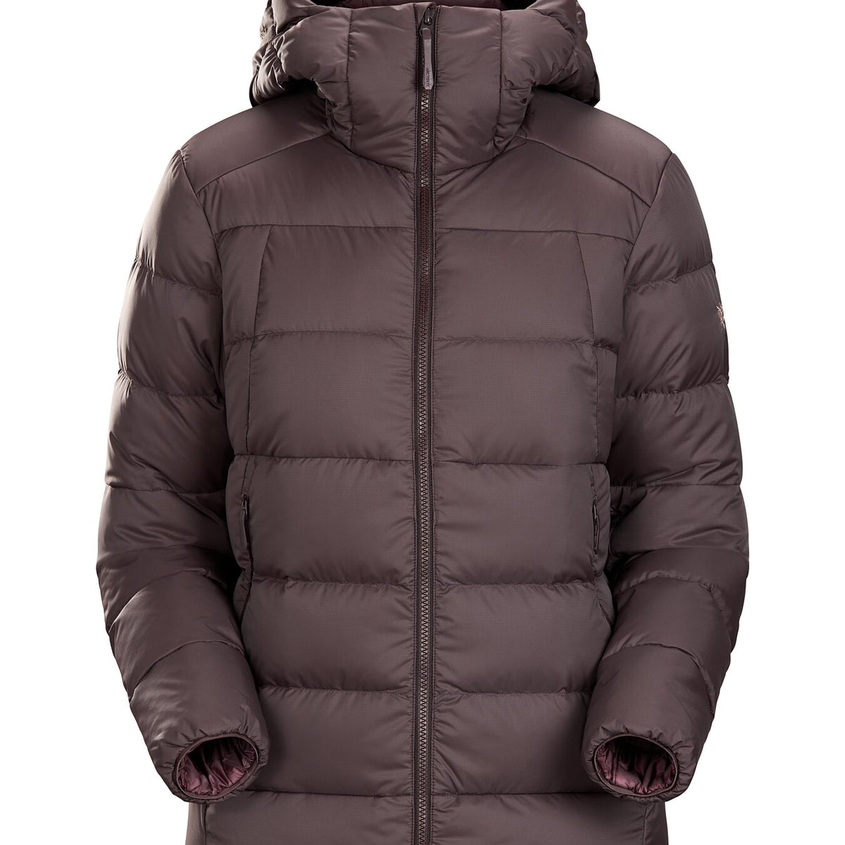 Arc'Teryx - Women's Thorium Hoody | Past Season – The Outfitters ...