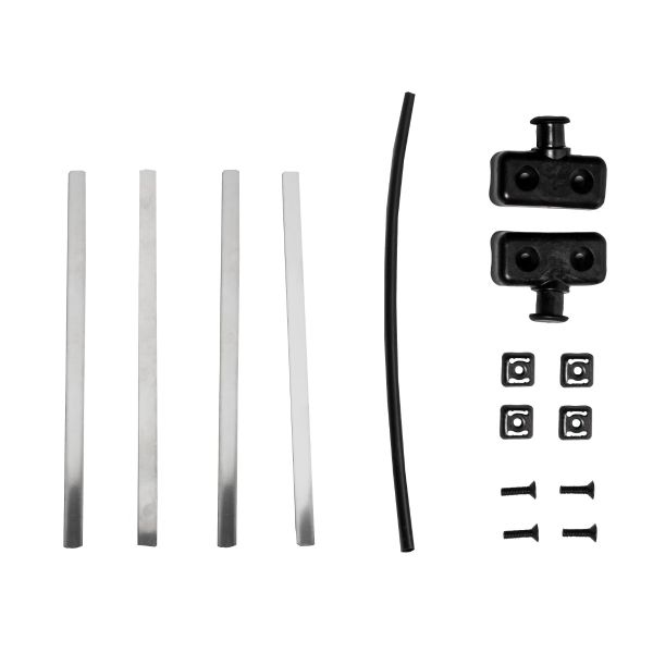 Ortlieb - Quick Rack Seat Stay Adapter – The Outfitters Adventure Gear ...