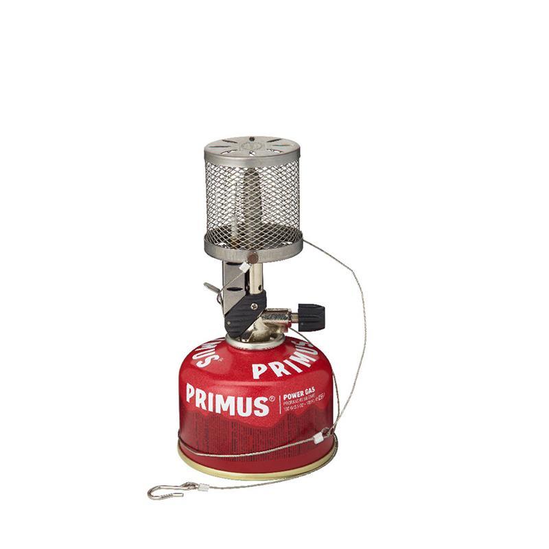 Primus - Micron Lantern - Steel Mesh | The Outfitters – The Outfitters ...